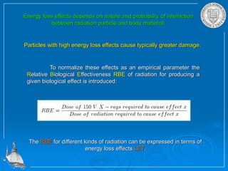 Biological effects of radiation.ppt