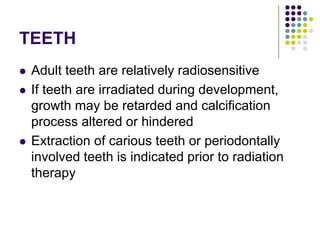 BIOLOGICAL EFFECTS OF Radiation IN DENTISTRY. ppt.pdf