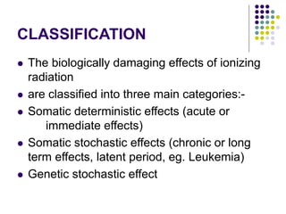 BIOLOGICAL EFFECTS OF Radiation IN DENTISTRY. ppt.pdf