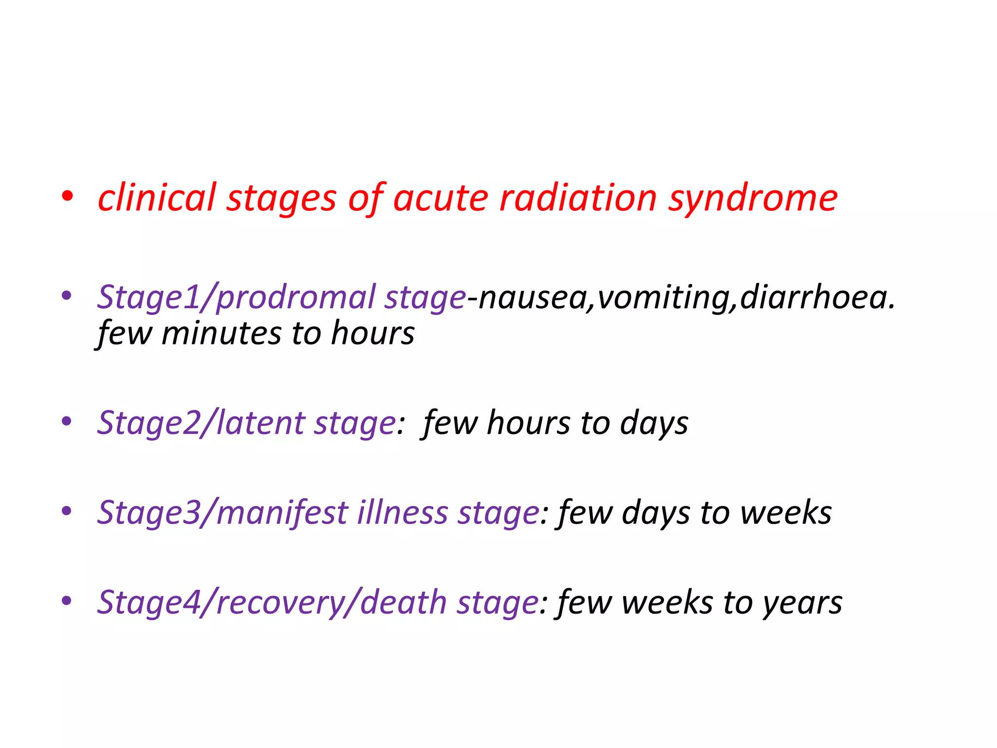 BIOLOGICAL EFFECTS OF RADIATION & RADIATION PROTECTION.pptx