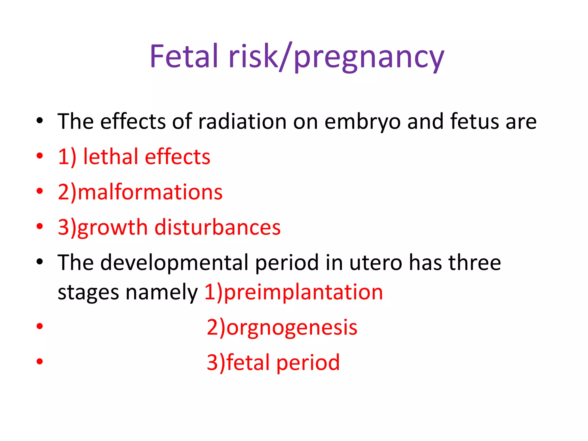 BIOLOGICAL EFFECTS OF RADIATION & RADIATION PROTECTION.pptx