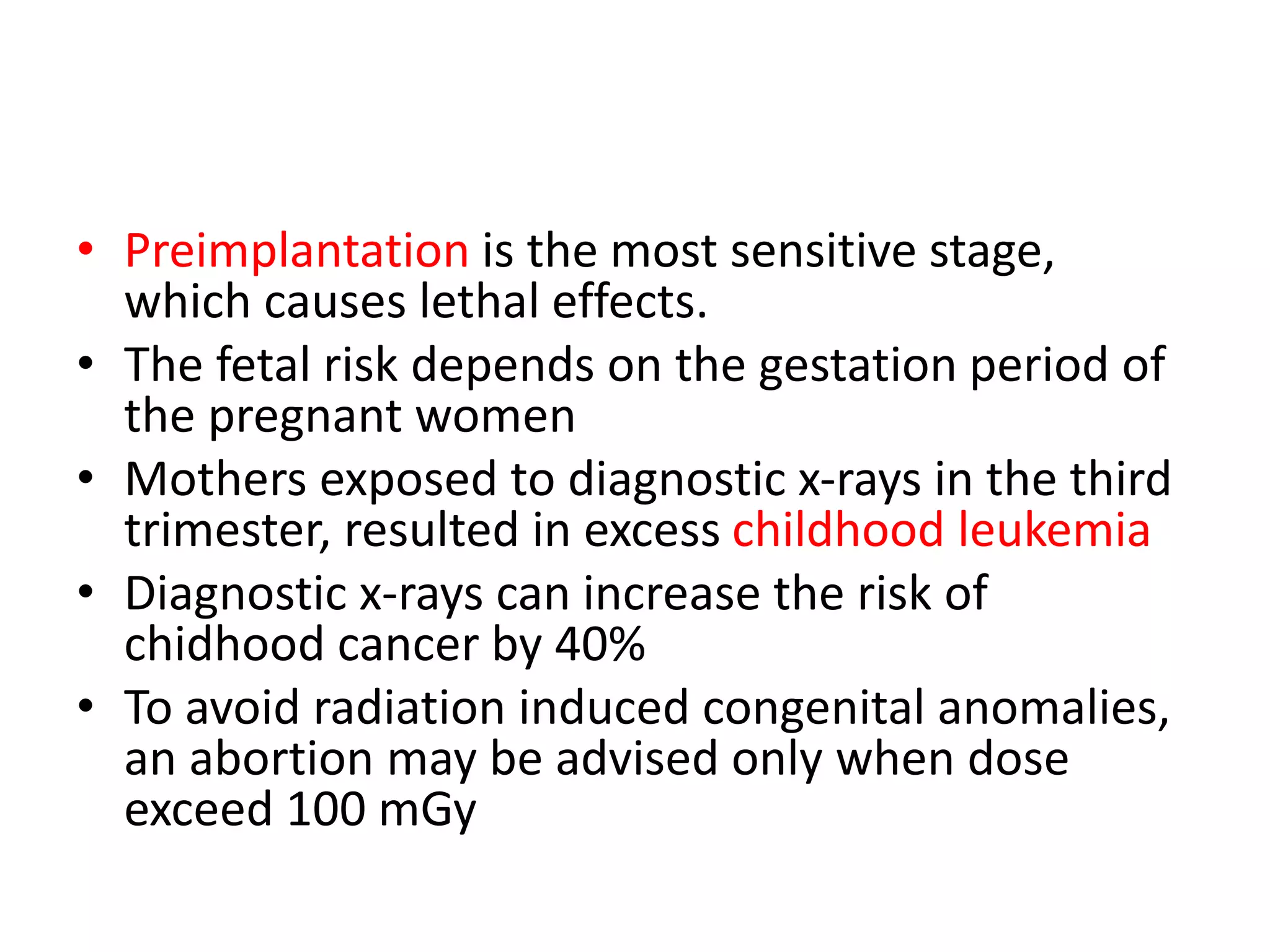 BIOLOGICAL EFFECTS OF RADIATION & RADIATION PROTECTION.pptx