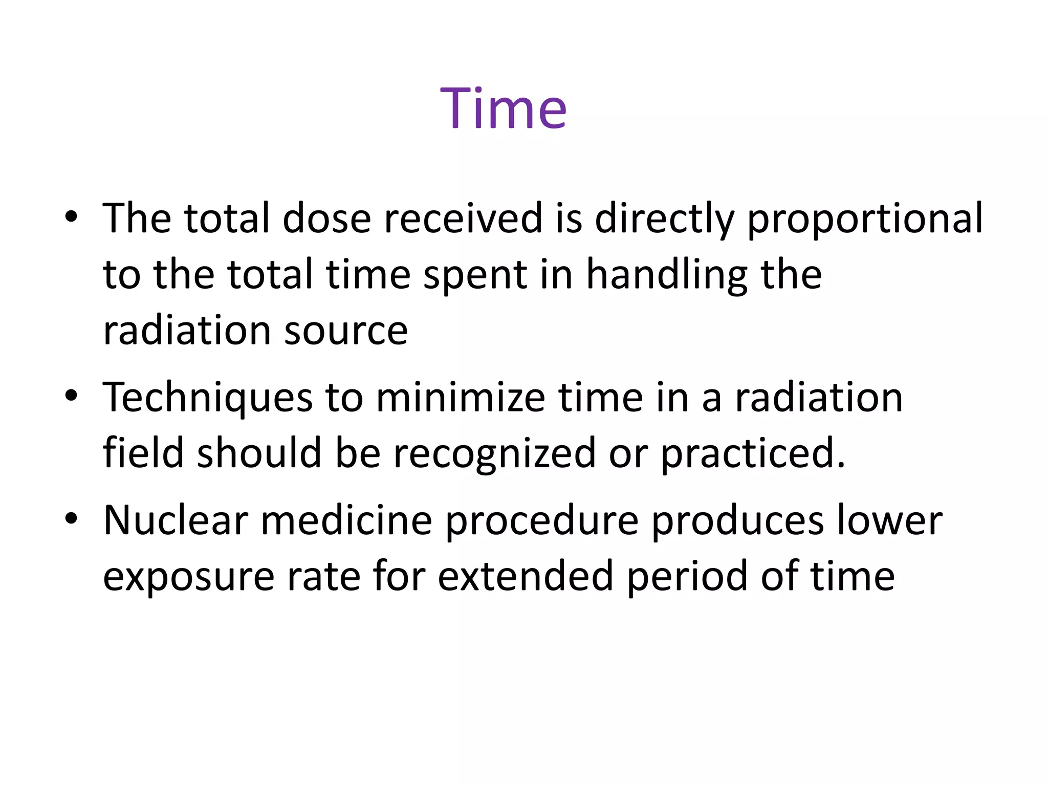 BIOLOGICAL EFFECTS OF RADIATION & RADIATION PROTECTION.pptx