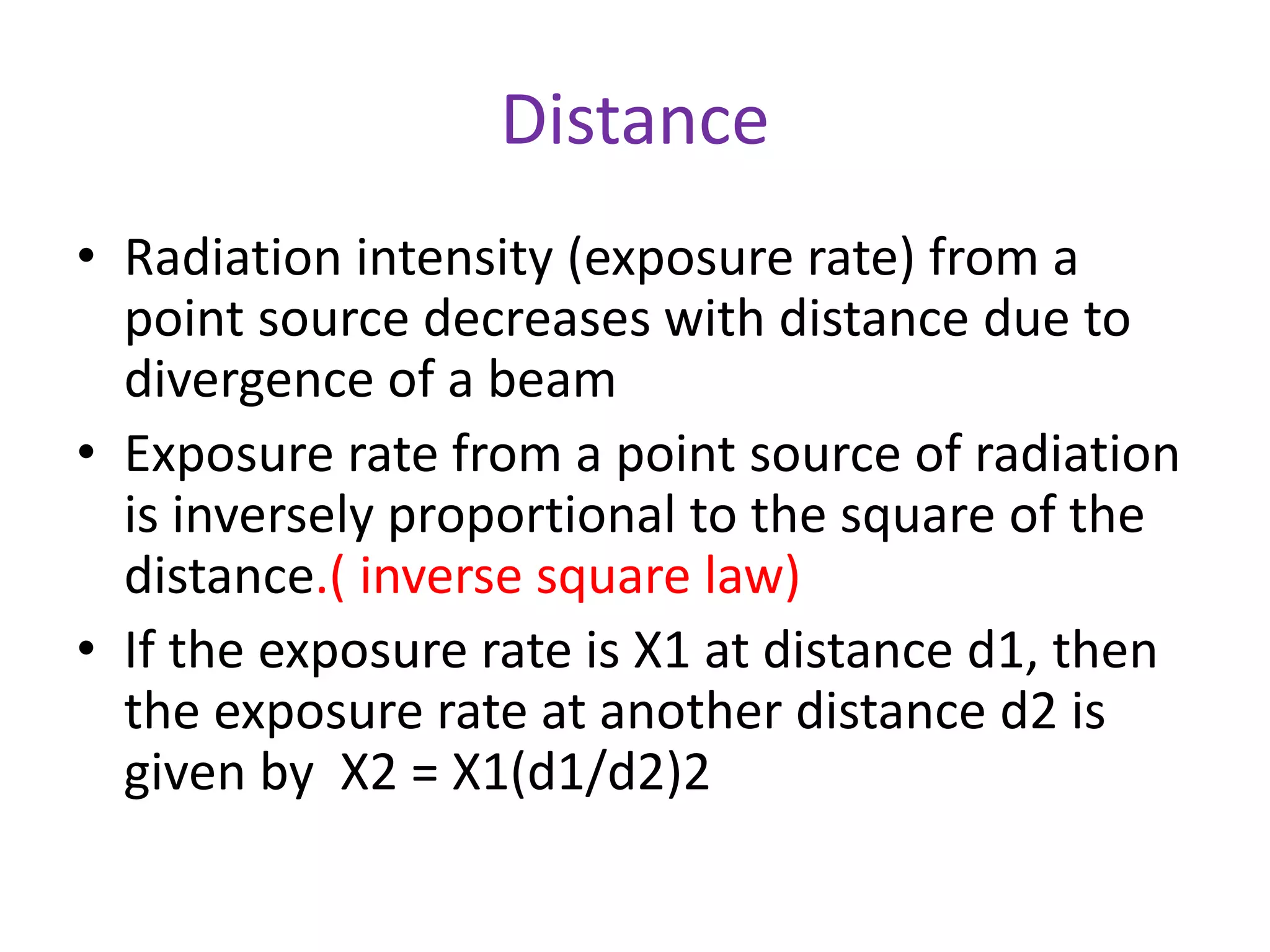 BIOLOGICAL EFFECTS OF RADIATION & RADIATION PROTECTION.pptx