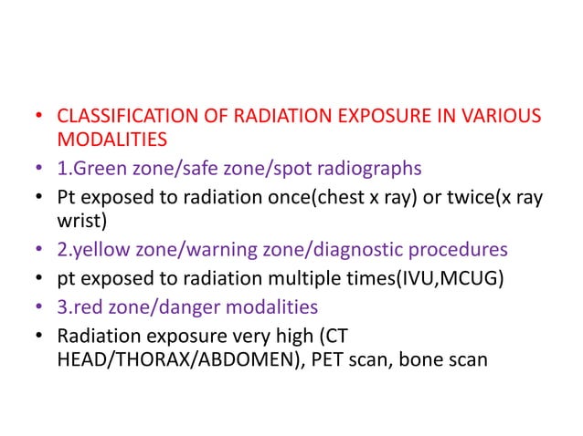 BIOLOGICAL EFFECTS OF RADIATION & RADIATION PROTECTION.pptx