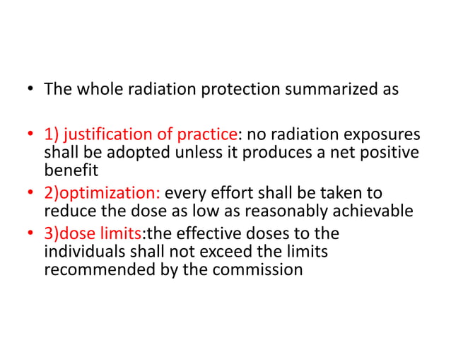 BIOLOGICAL EFFECTS OF RADIATION & RADIATION PROTECTION.pptx