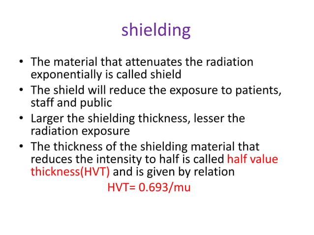 BIOLOGICAL EFFECTS OF RADIATION & RADIATION PROTECTION.pptx