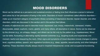 Biological Etiology of Mood Disorders.pptx