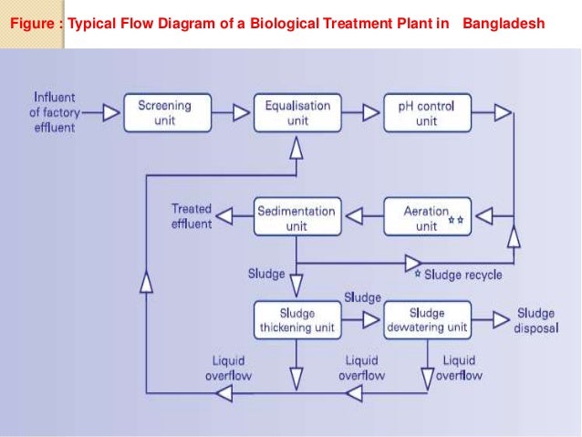 Biological ETP