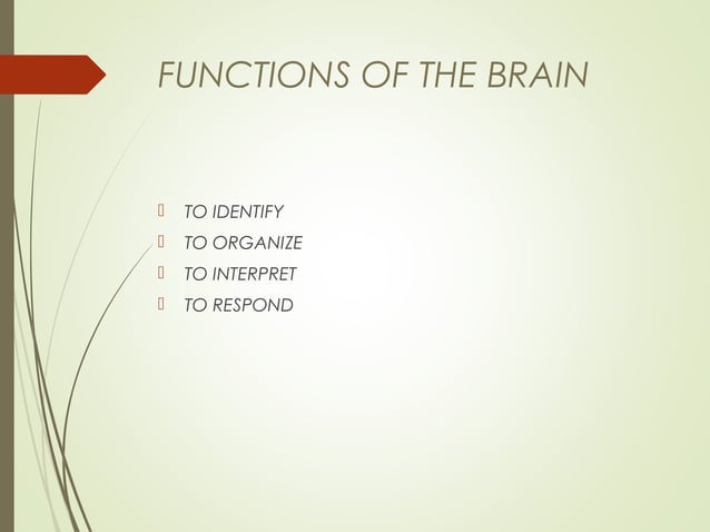 Biological foundation of psychology | PPT | Endocrine and Metabolic ...