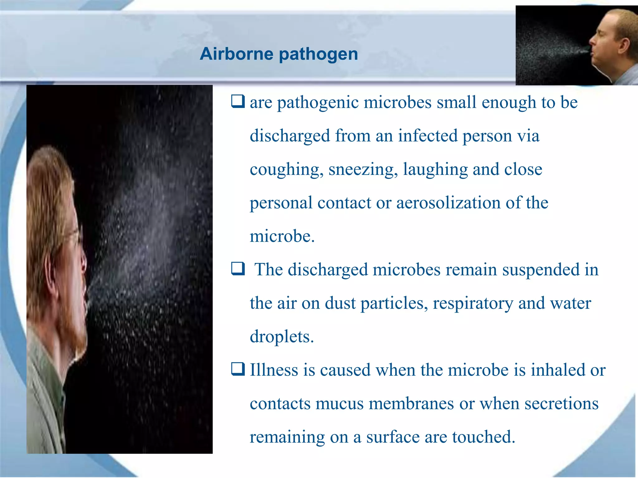 Biological hazard | PPTX