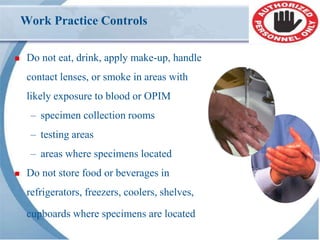 Biological hazard | PPTX
