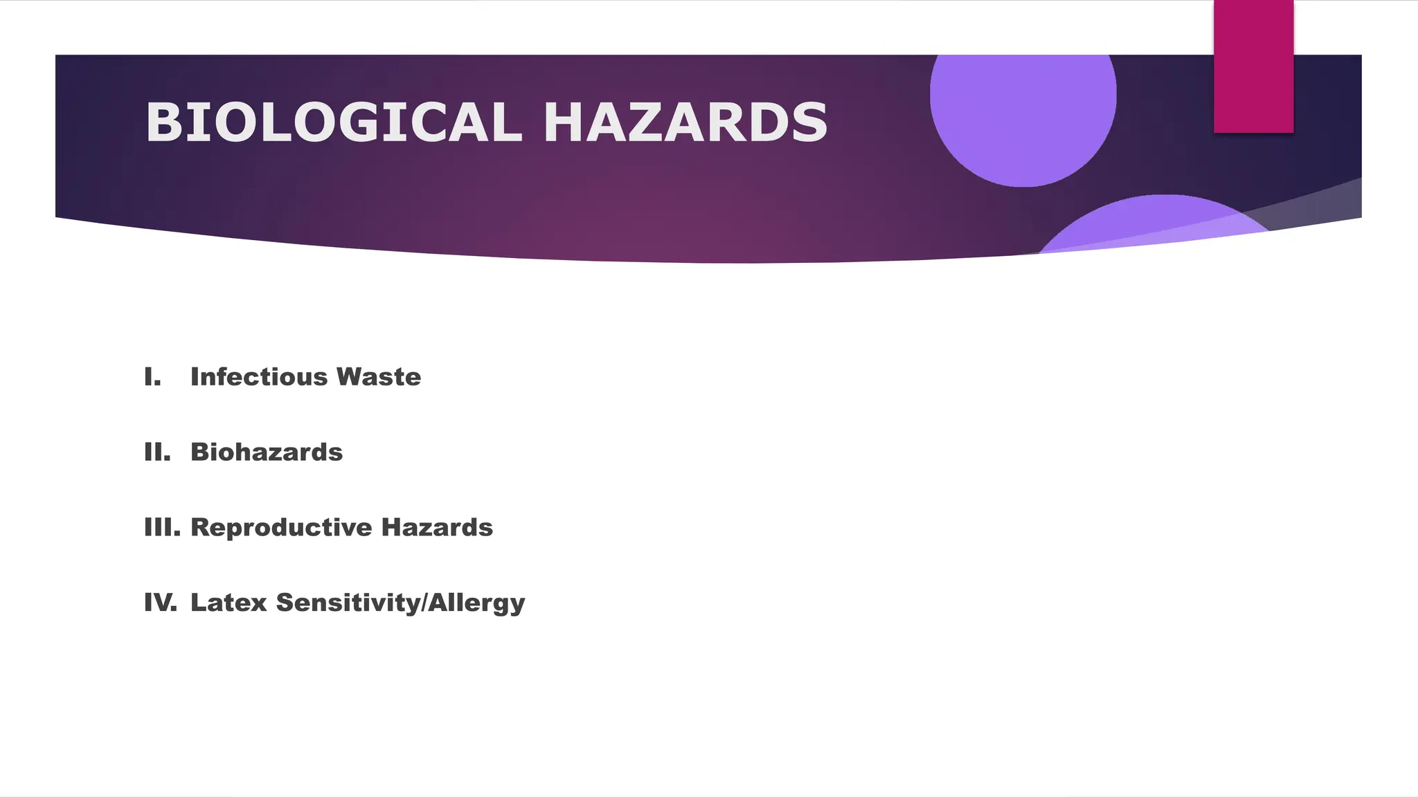 BIOLOGICAL HAZARDS in BIOLOGY PPT G. 7 & 8.pptx