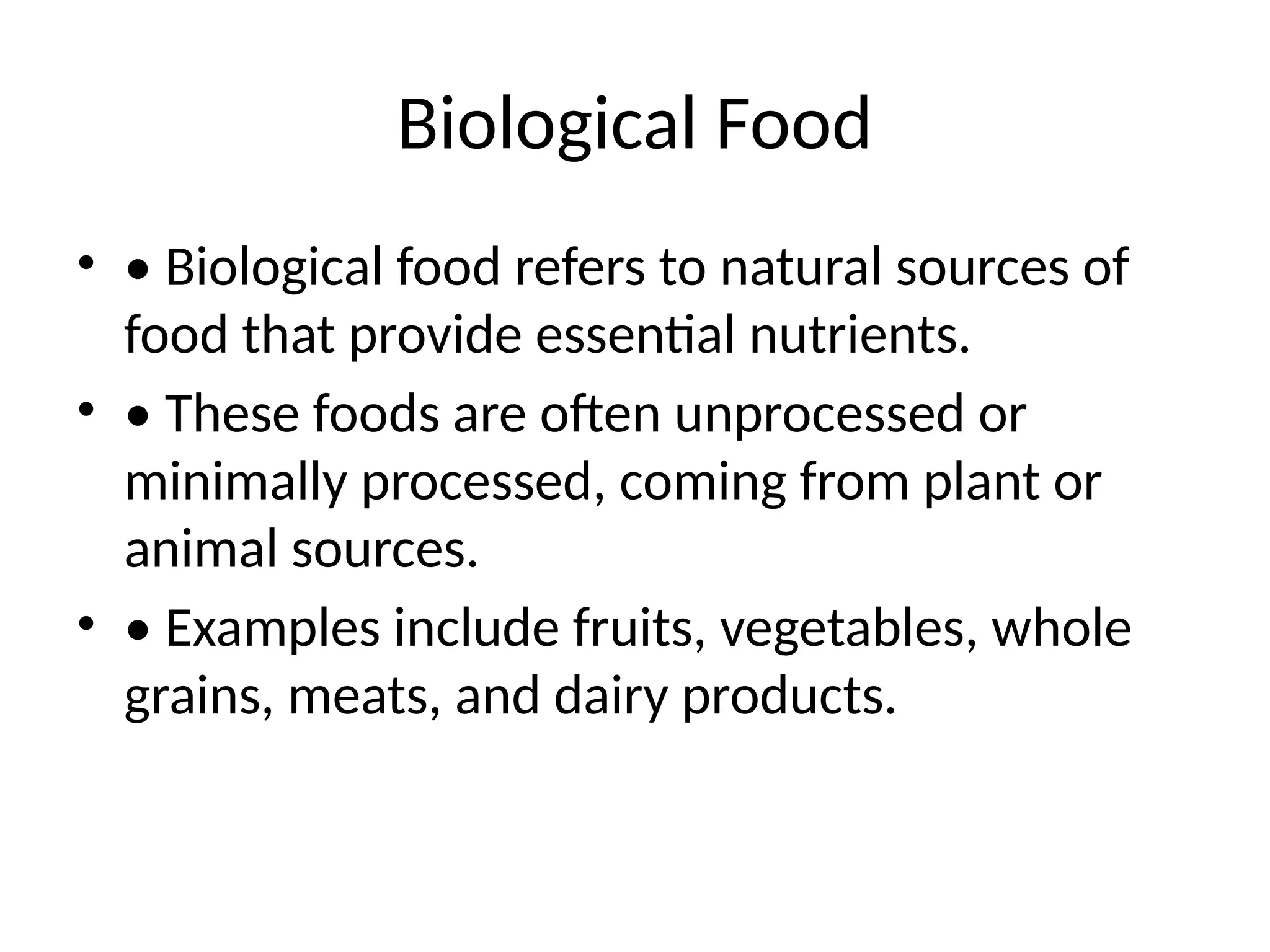 Biological_Importance_of_Food HDHDH.pptx