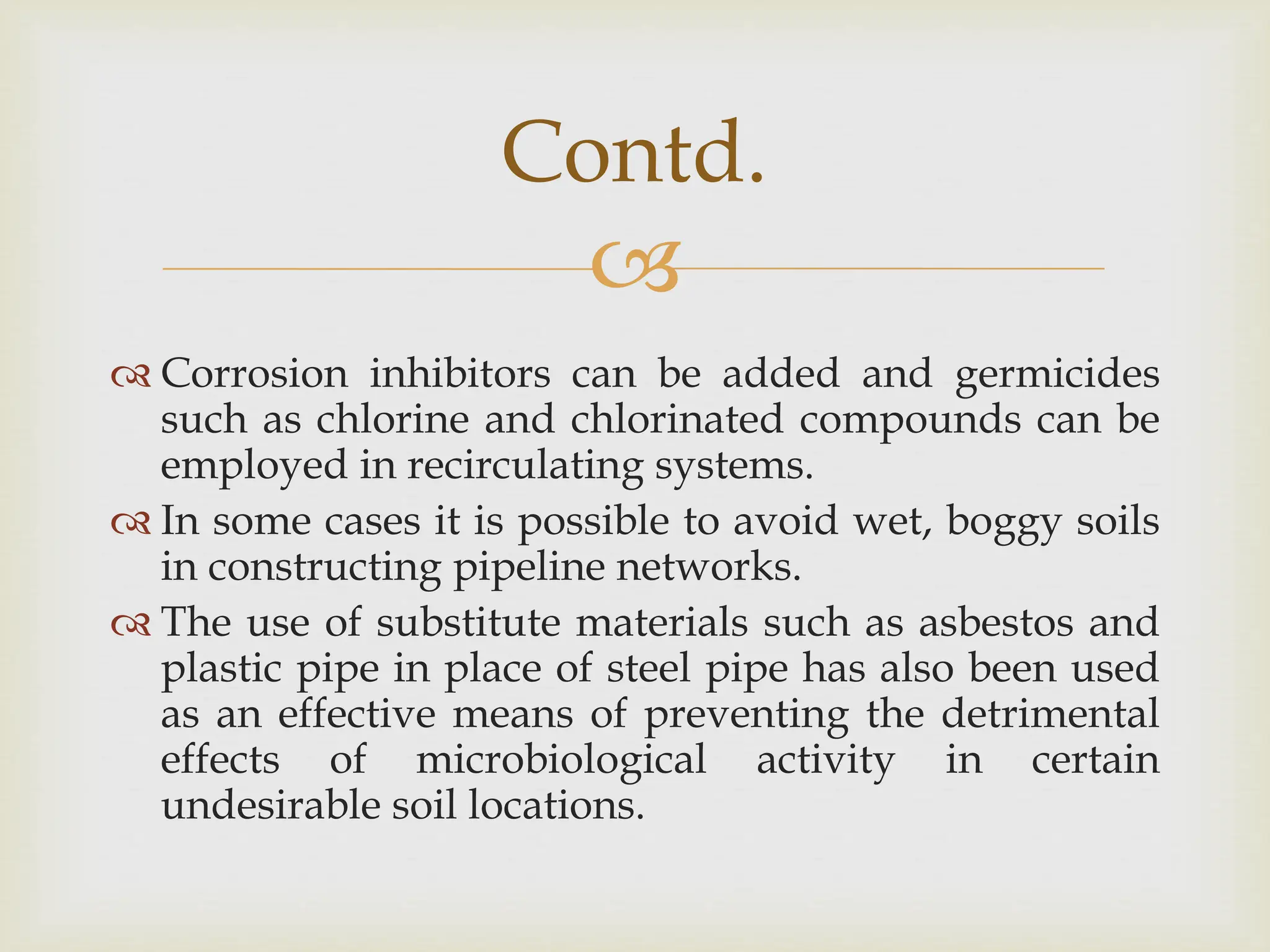 BIOLOGICAL_INDUCED_CORROSION.pptx | Chemistry | Science