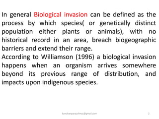 Biological invasions theories and hypothesis.pdf