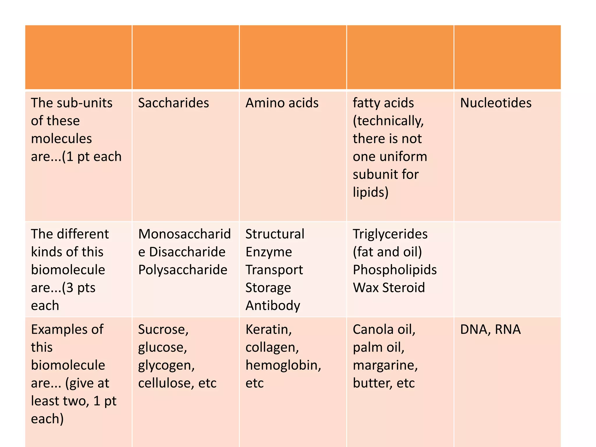 Biological Macromolecules.pptx