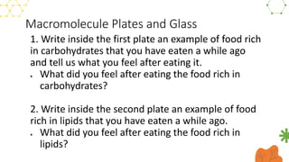 BIOLOGICALMACROMOLECULES.pptx