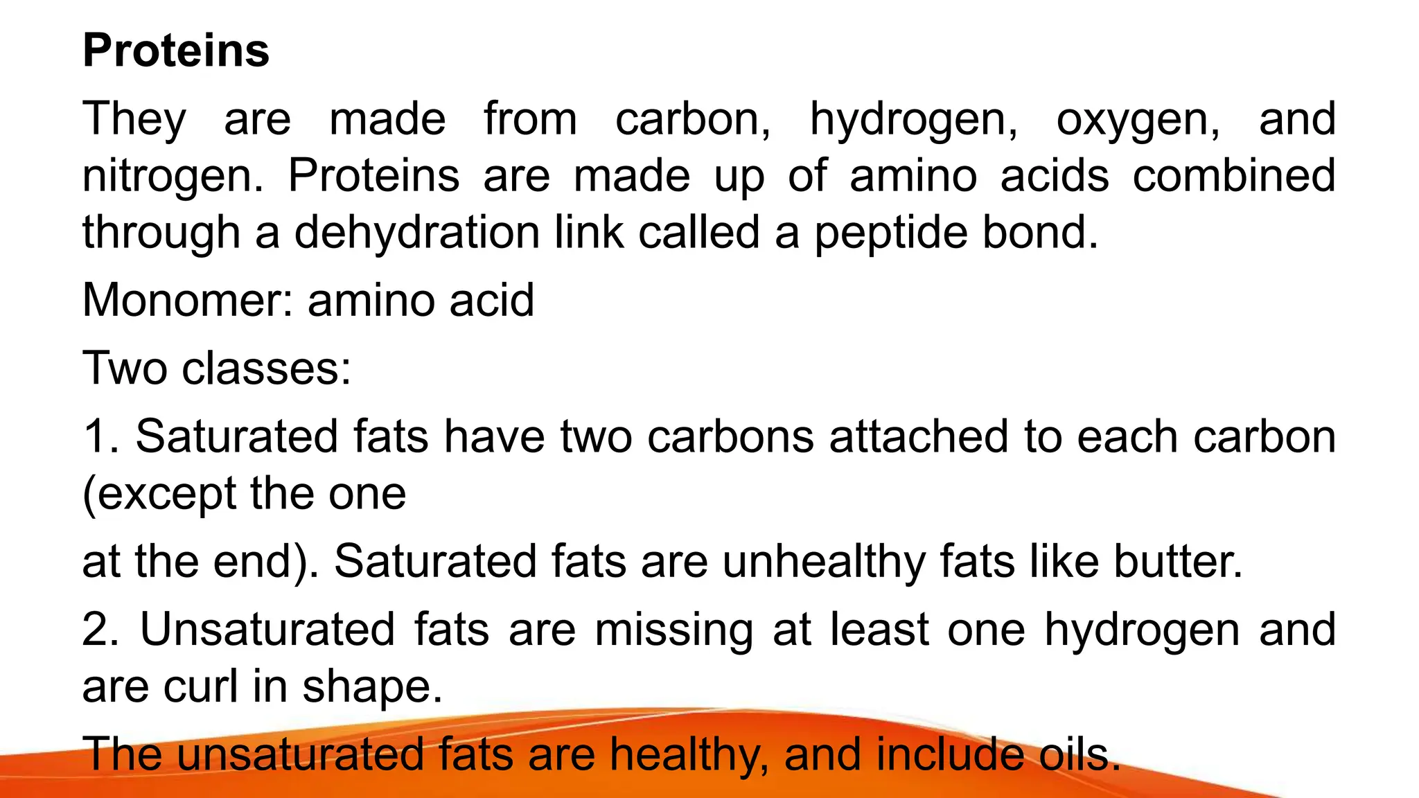 BIOLOGICAL MACROMOLECULES.pptx