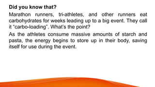 BIOLOGICAL MACROMOLECULES.pptx