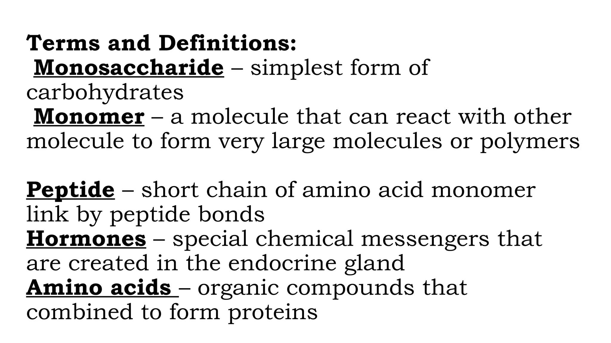 BIOLOGICAL MACROMOLECULES topic in physical science 12.pptx