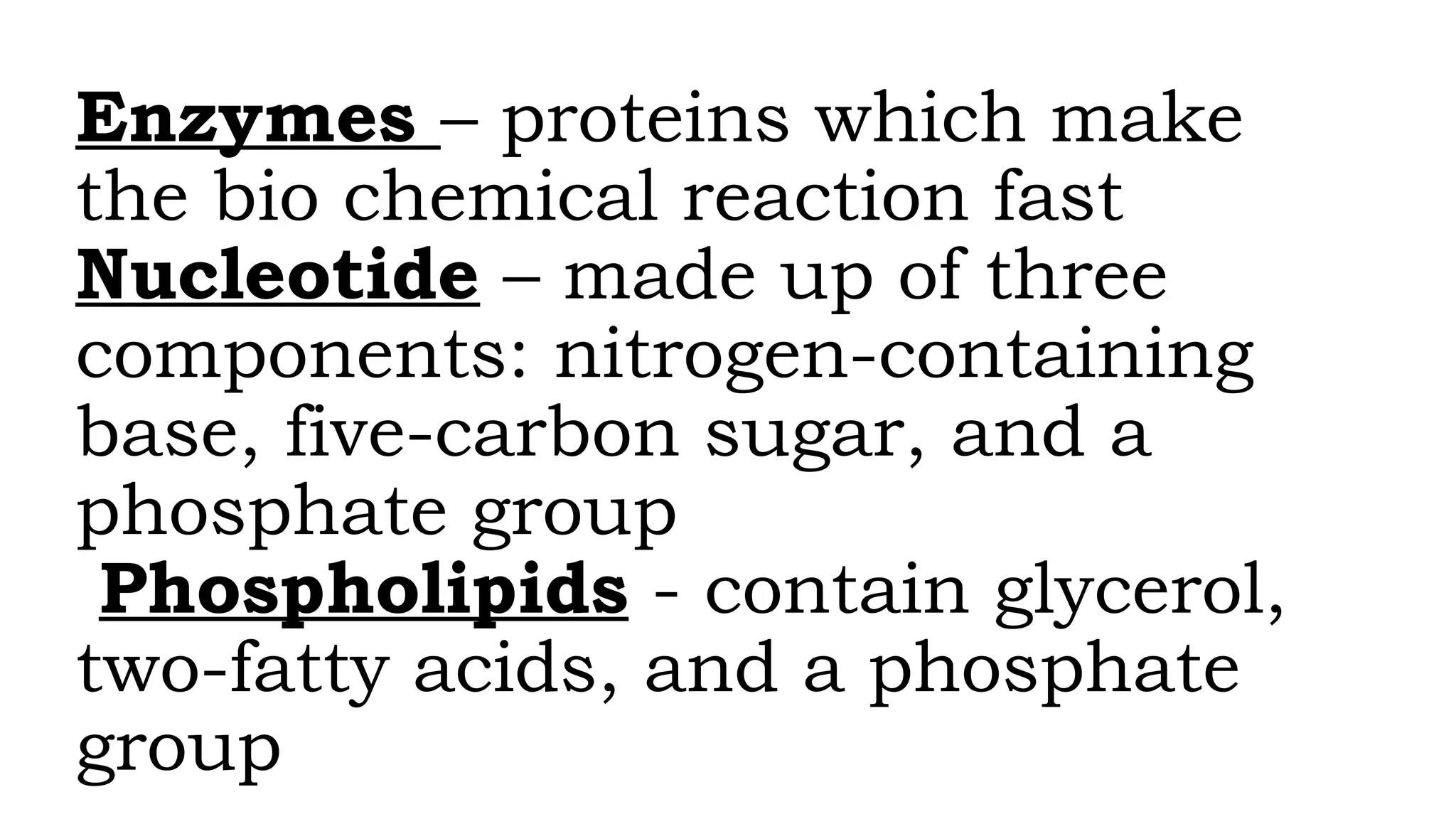 BIOLOGICAL MACROMOLECULES topic in physical science 12.pptx