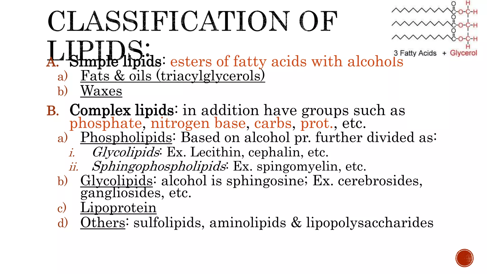 Biological macromolecules, M. Sc. Zoology, University of Mumbai. | PPTX