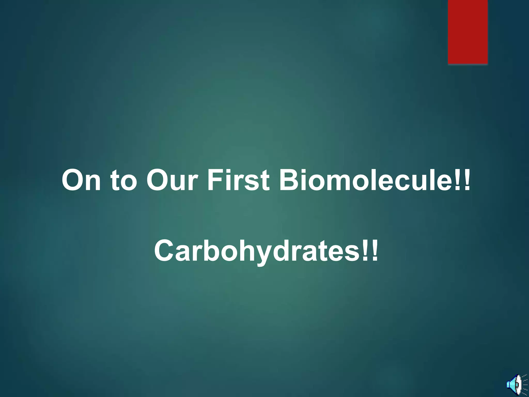 Biological Macromolecules 2015.ppt