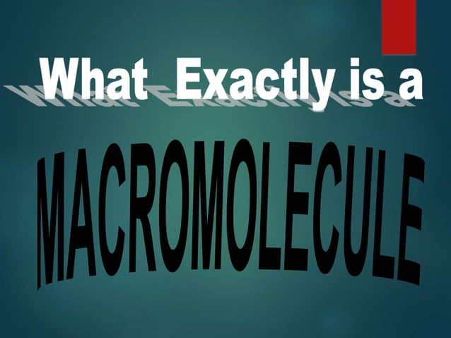 Biological Macromolecules 2015 (1).ppt