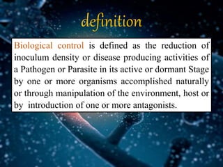 Biological management for bacterial diseases.pptx