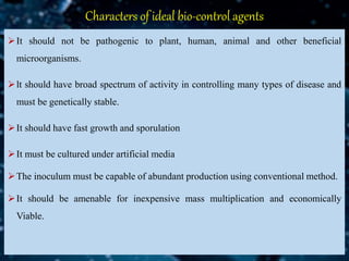Biological management for bacterial diseases.pptx