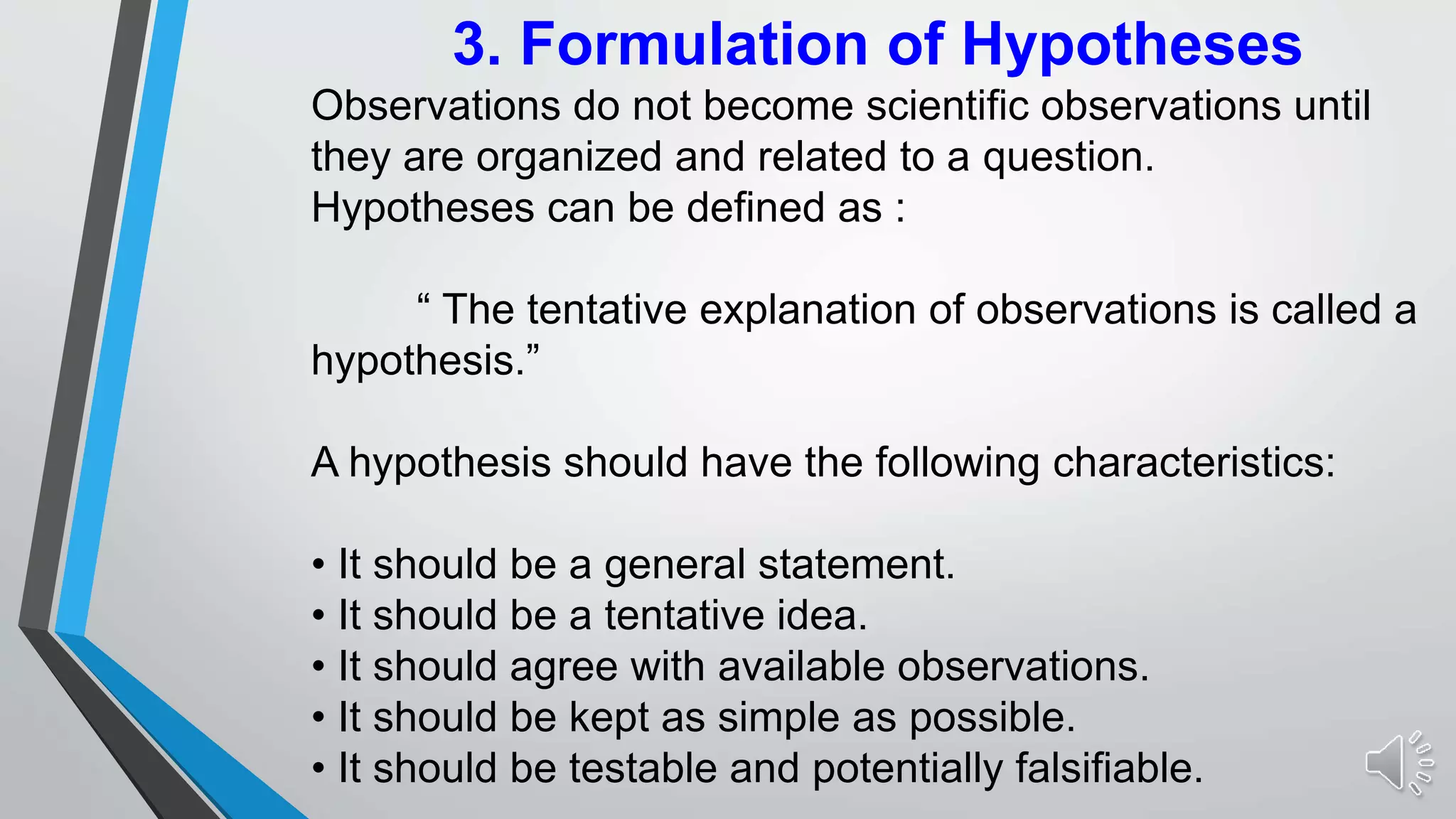 Biological method | PPTX