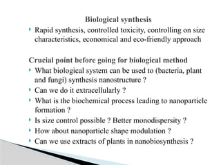 biologicalmethodsfornanoparticlesynthesis-150409004357-conversion ...