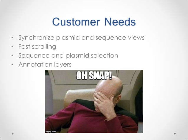 Biological Modeling, Powered by AngularJS | PPT