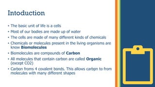 biological molecules.pdf