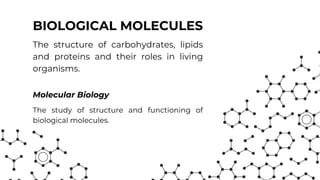 BIOLOGICAL MOLECULES:Physical Science (3).pdf