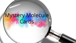BIOLOGICAL MOLECULES AND THEIR FUNCTIONS.pptx