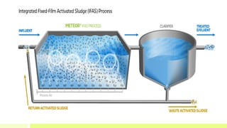 Biological Nutrient Removal (BNR) | PDF