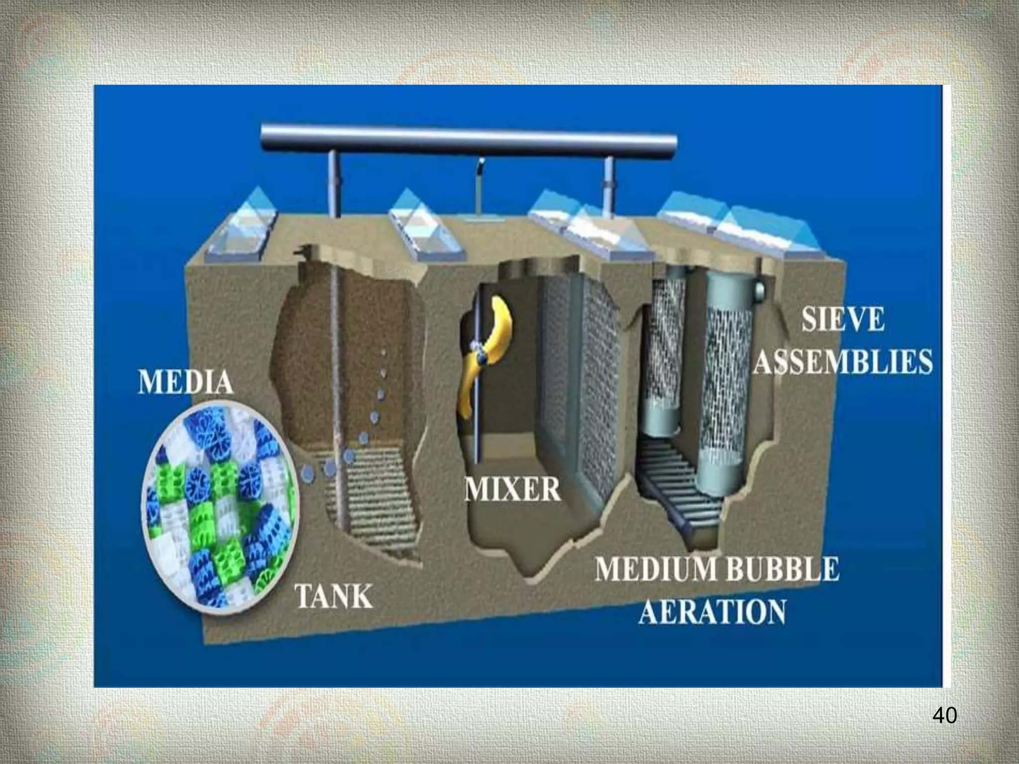Biological Nutrient Removal | PPTX