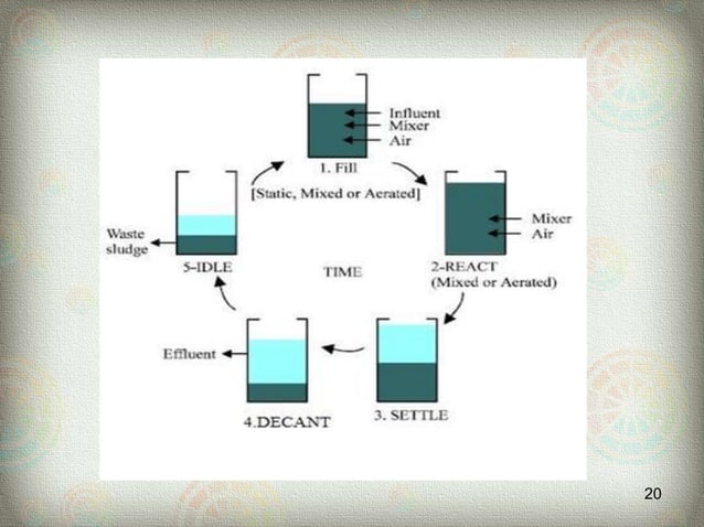 Biological Nutrient Removal | PPTX