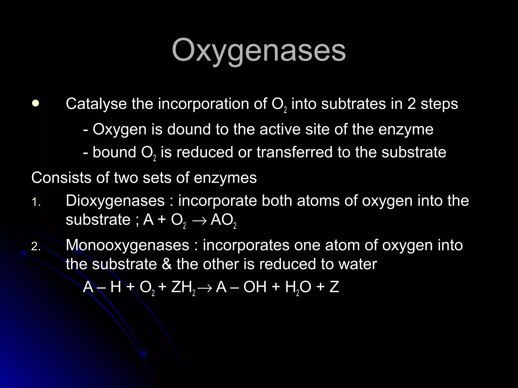 Biological oxidationppt1 | PPT