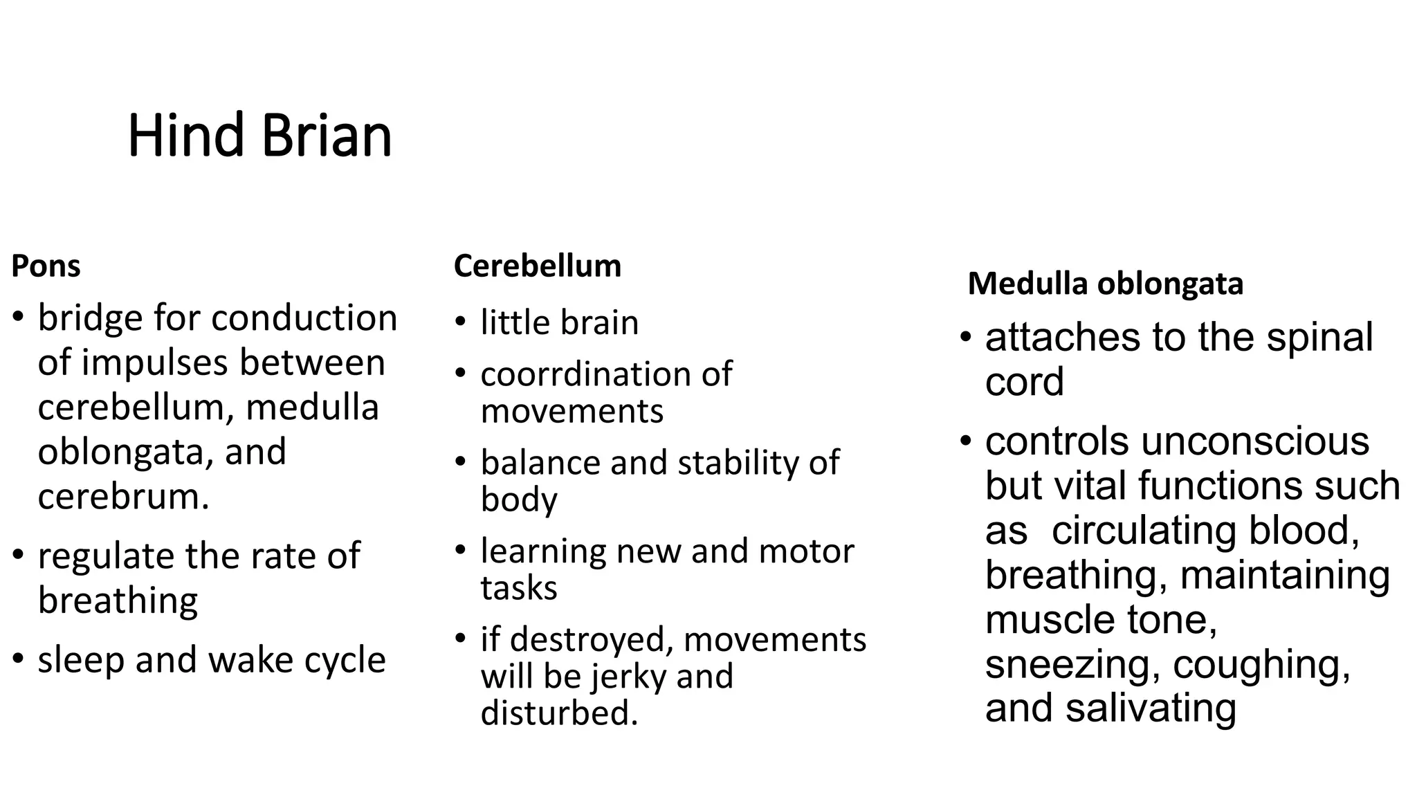 Biological perspective | PPTX