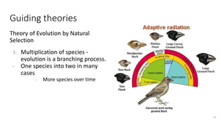 Biological Principles and the Science of Zoology Presentation | PPTX