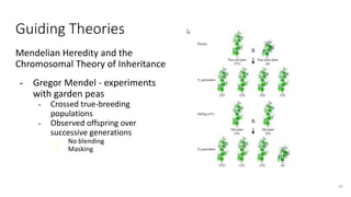 Biological Principles and the Science of Zoology Presentation | PPTX