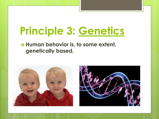 Biological principles pp | PPT