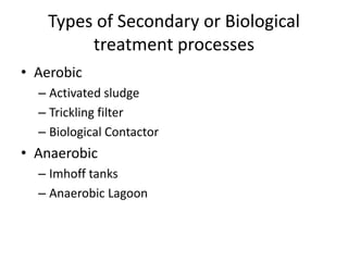 Biological processes | PPT