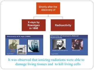 biological effects of ionizing radiation effect.ppt