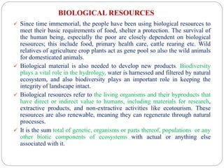 Biological Resources Biodiversity-definition and types.pdf