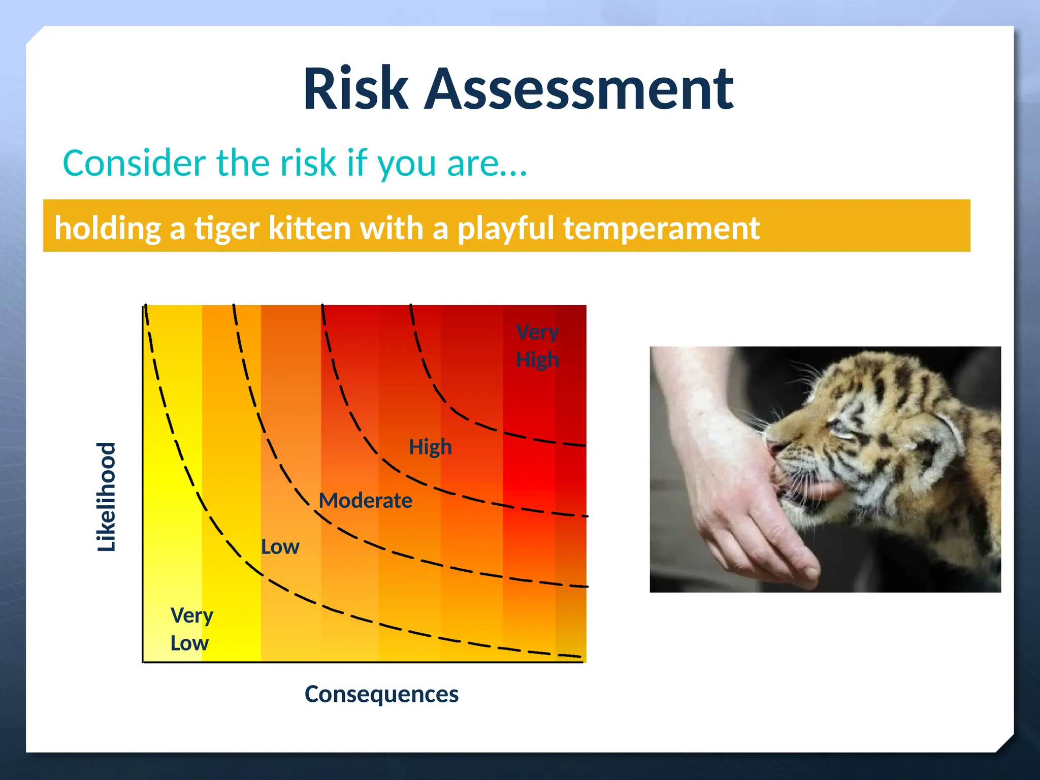 Biological Risk Assessment introductions | PPTX