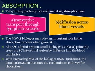 Biologicals | PPTX | Biotech and Biomedical Industry | Industries